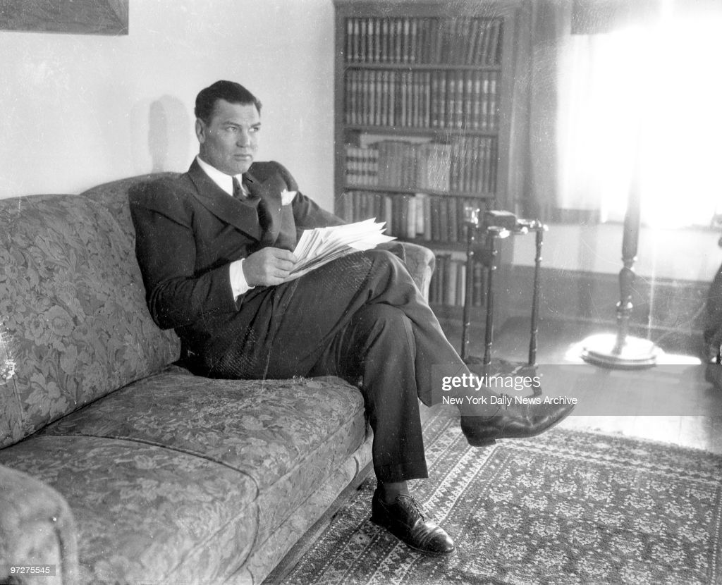 Jack Dempsey Wallpapers - Wallpaper Cave