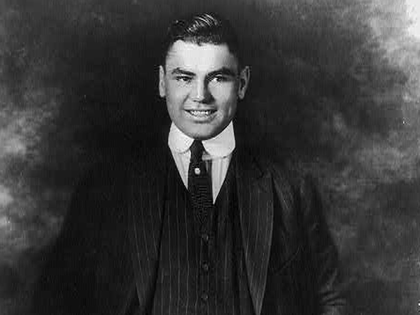 Jack Dempsey Wallpapers - Wallpaper Cave