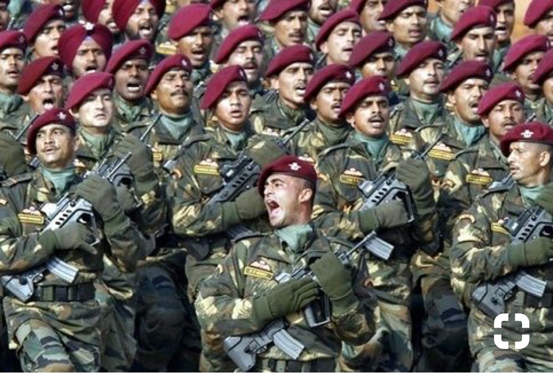 Indian Army Parade Wallpapers - Wallpaper Cave