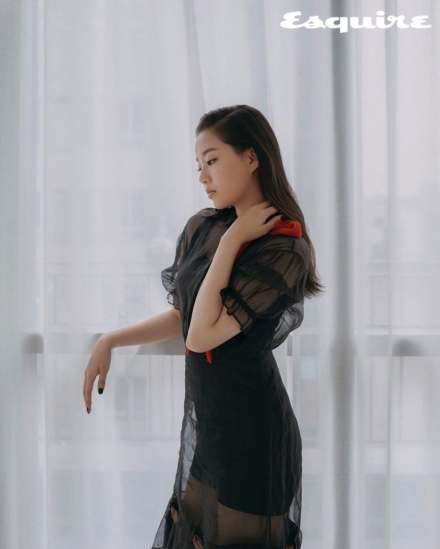 Park Yoo-na Wallpapers - Wallpaper Cave