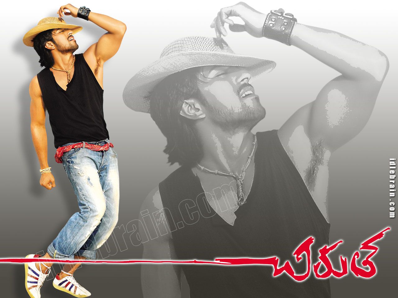 Chirutha Wallpapers - Wallpaper Cave