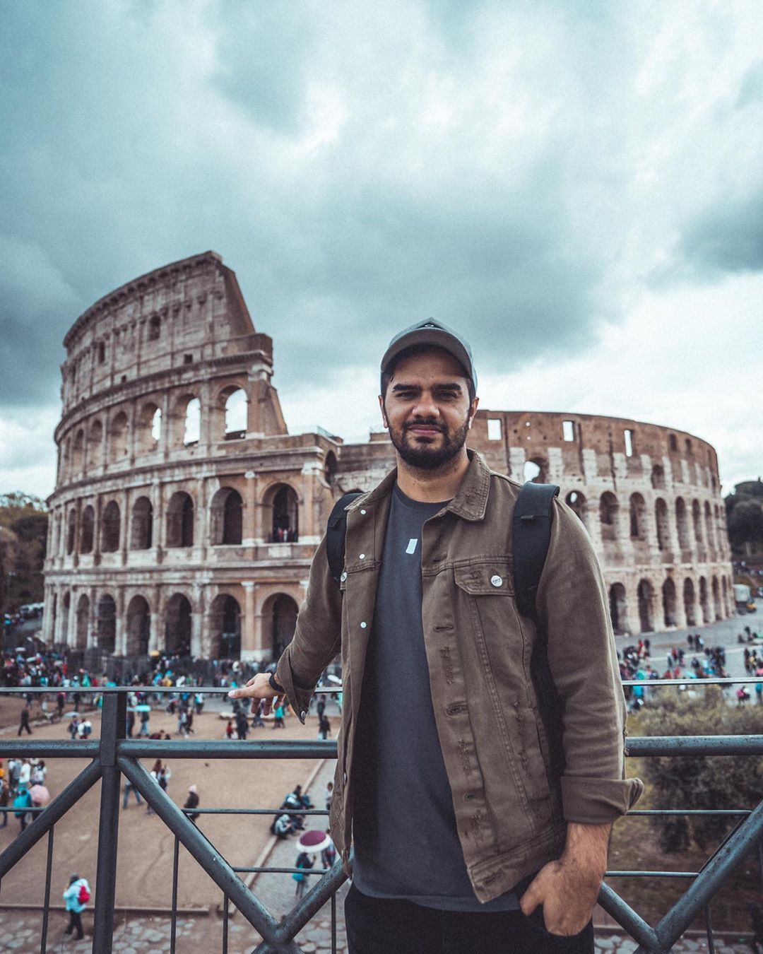 Irfan Junejo Wallpapers - Wallpaper Cave