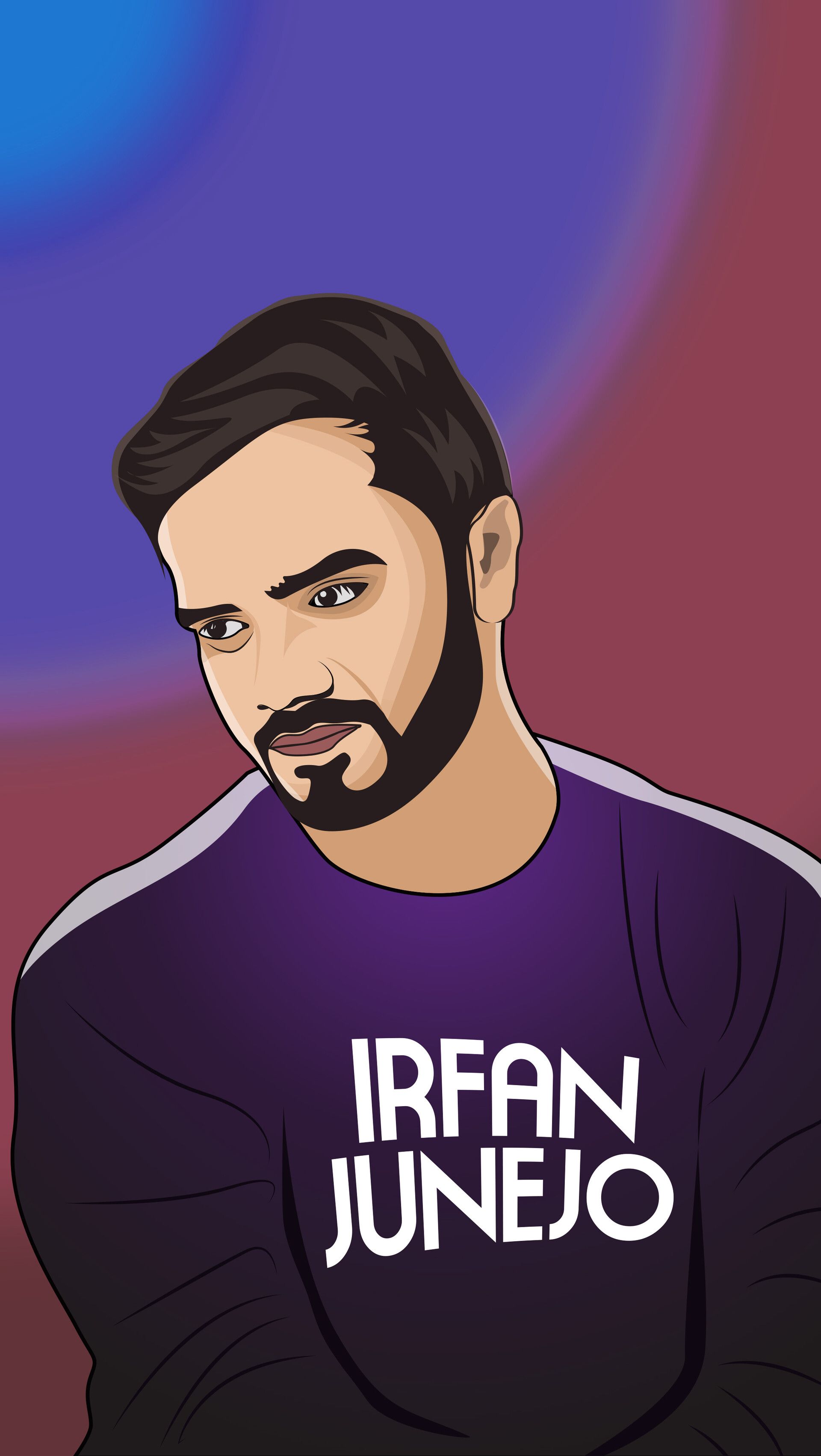 Irfan Junejo Wallpapers - Wallpaper Cave