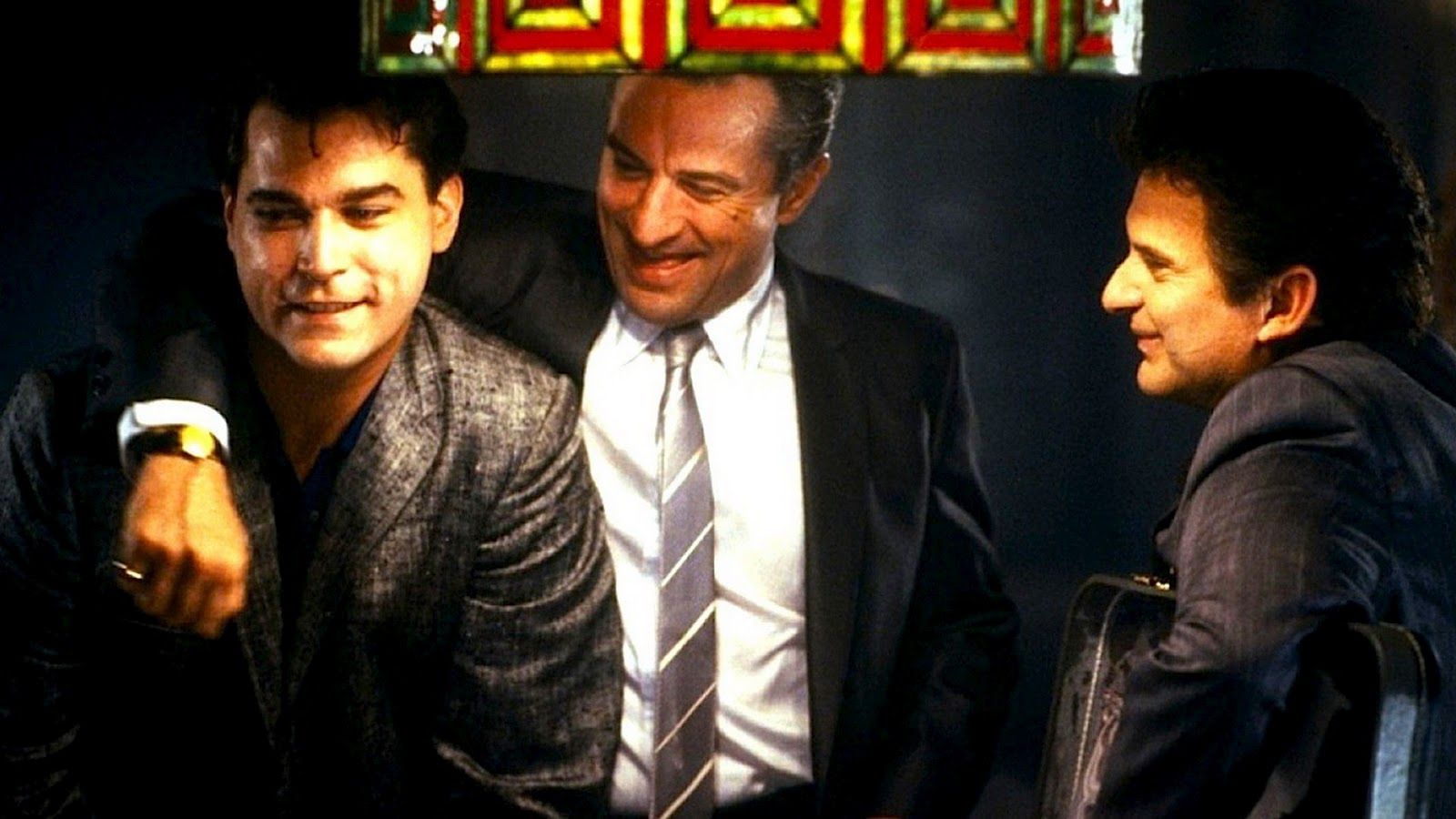 Goodfellas Computer Wallpapers - Wallpaper Cave