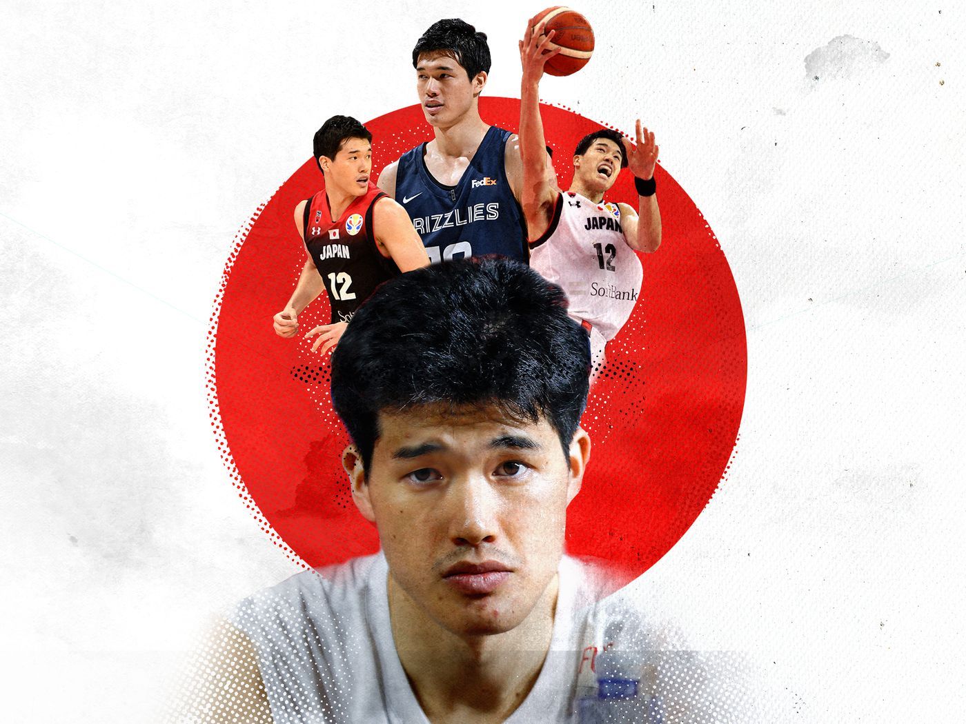 Yuta Watanabe Wallpapers - Wallpaper Cave