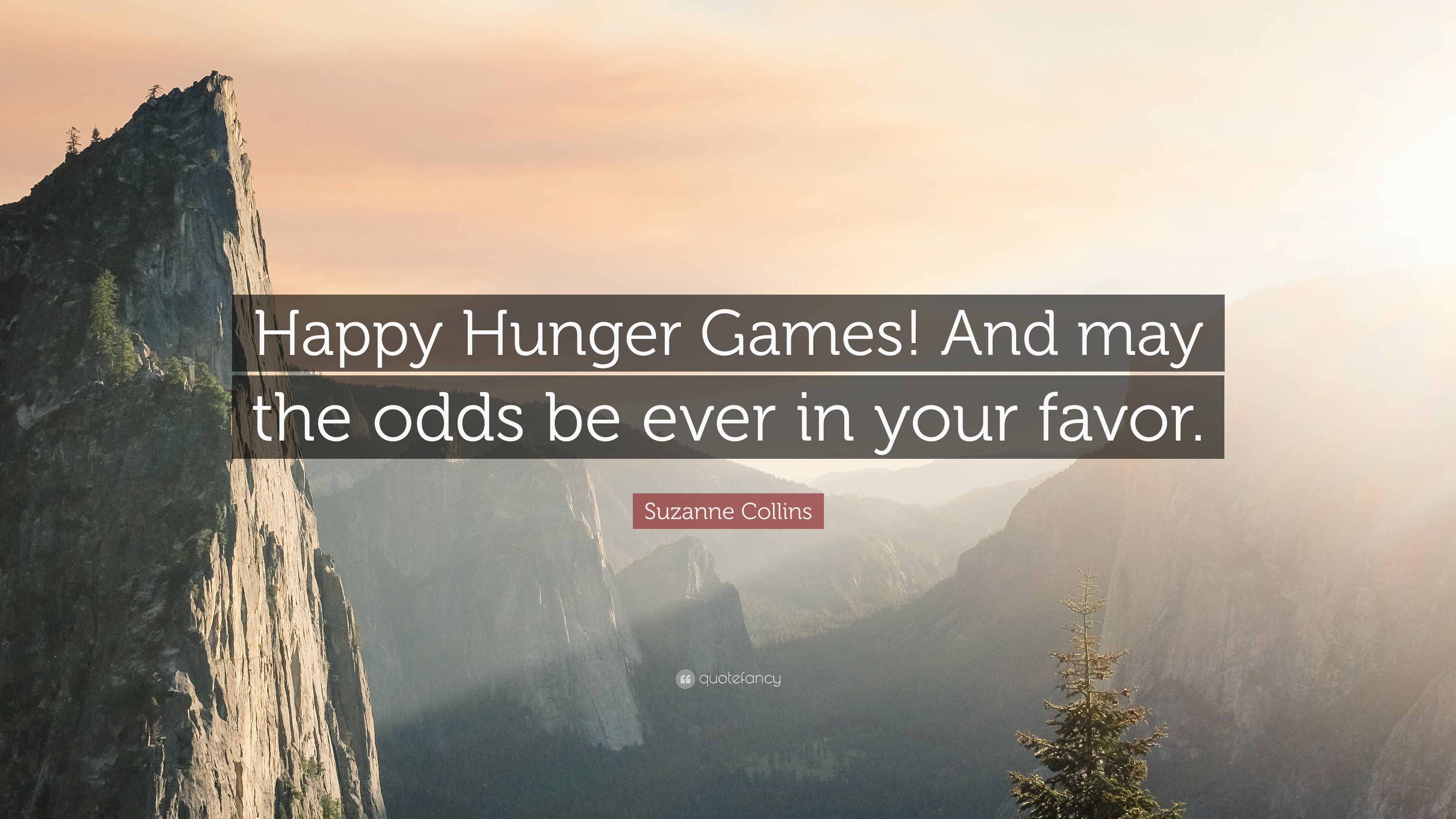 Happy Hunger Games Wallpapers - Wallpaper Cave