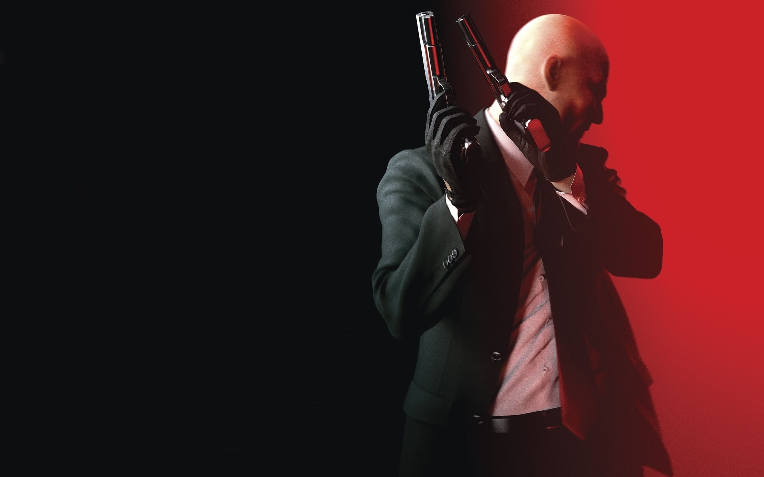 Hitman: Absolution Wallpapers - Wallpaper Cave