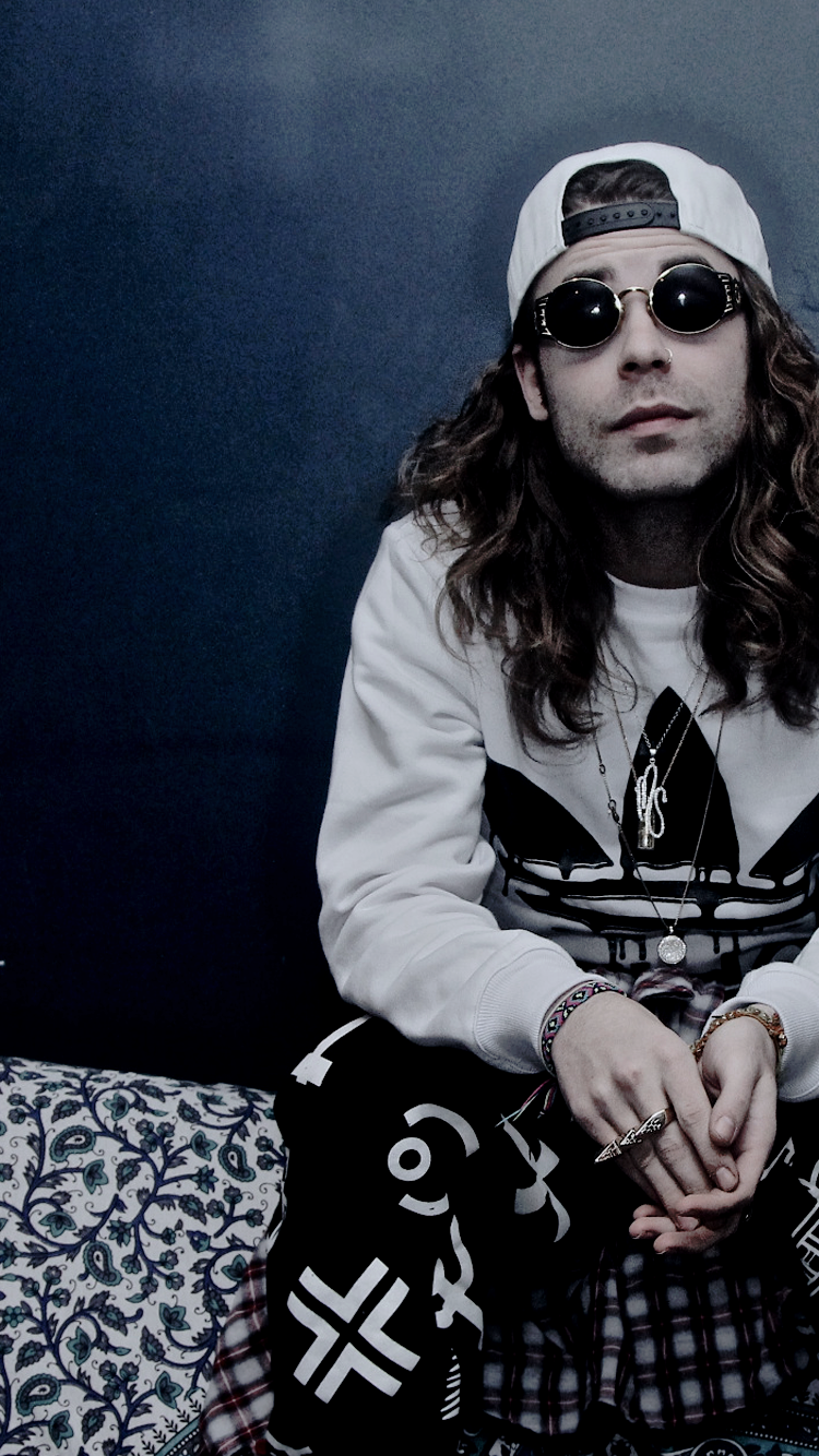 Mod Sun Wallpapers - Wallpaper Cave