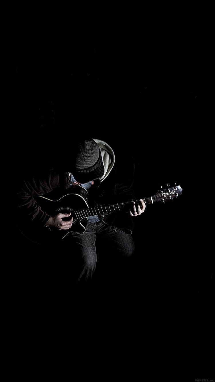 Guitar Player Wallpapers - Wallpaper Cave