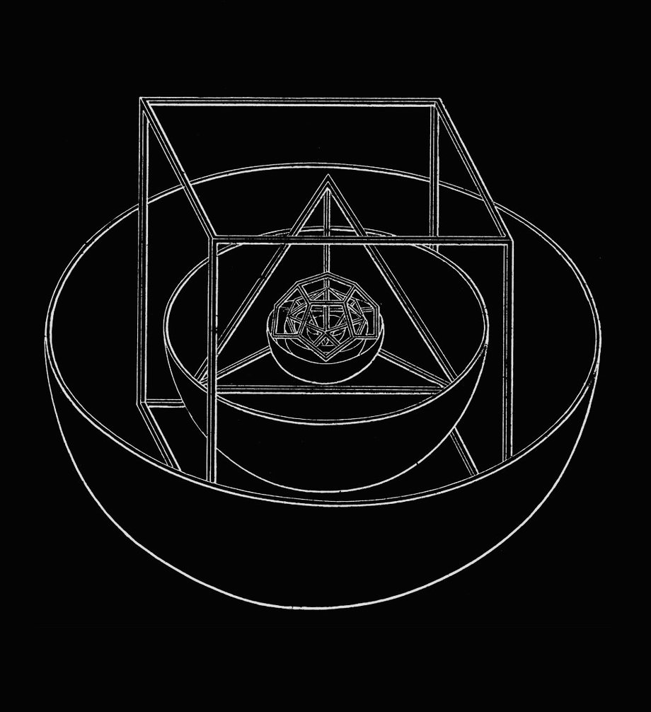 Johannes Kepler Wallpapers - Wallpaper Cave