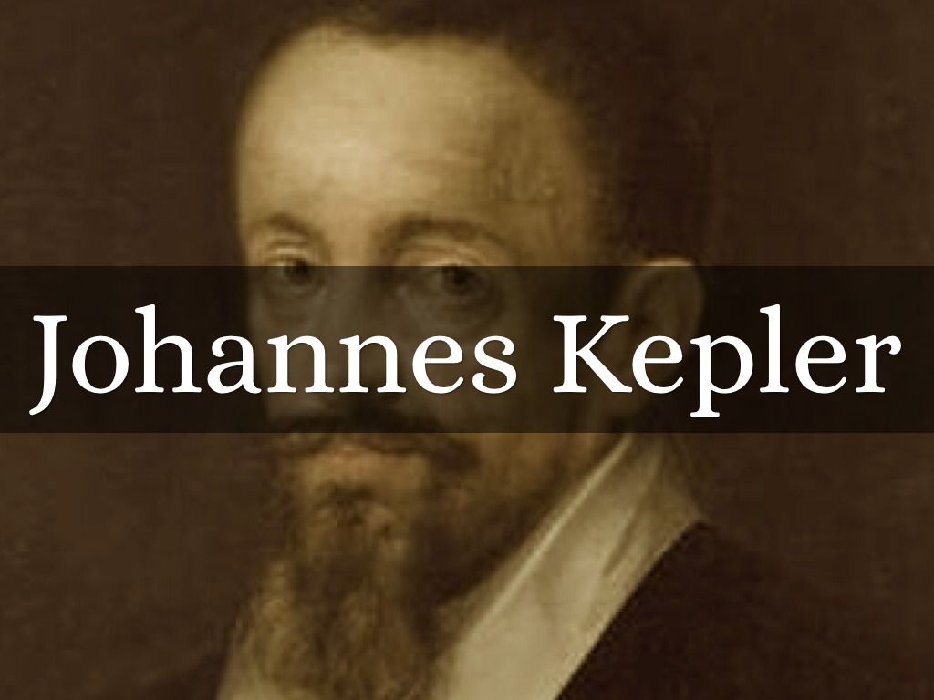 Johannes Kepler Wallpapers - Wallpaper Cave
