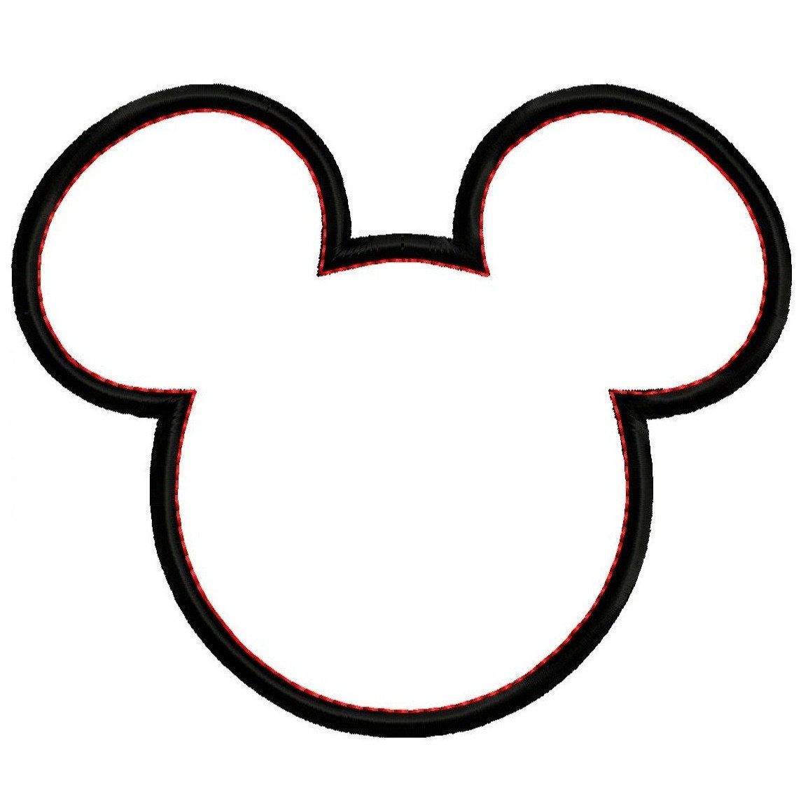 Mickey Mouse Head Wallpapers - Wallpaper Cave