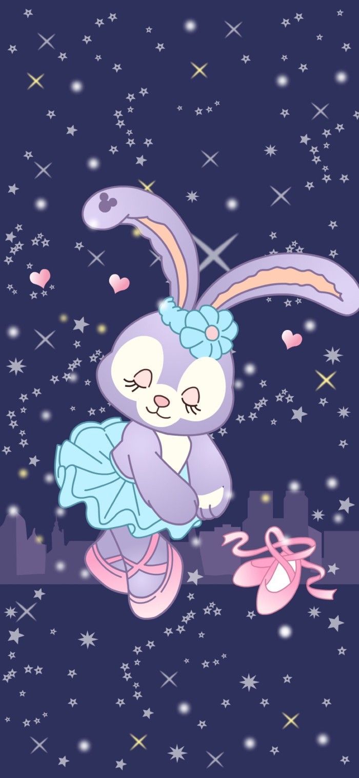 Stella Lou Wallpapers - Wallpaper Cave