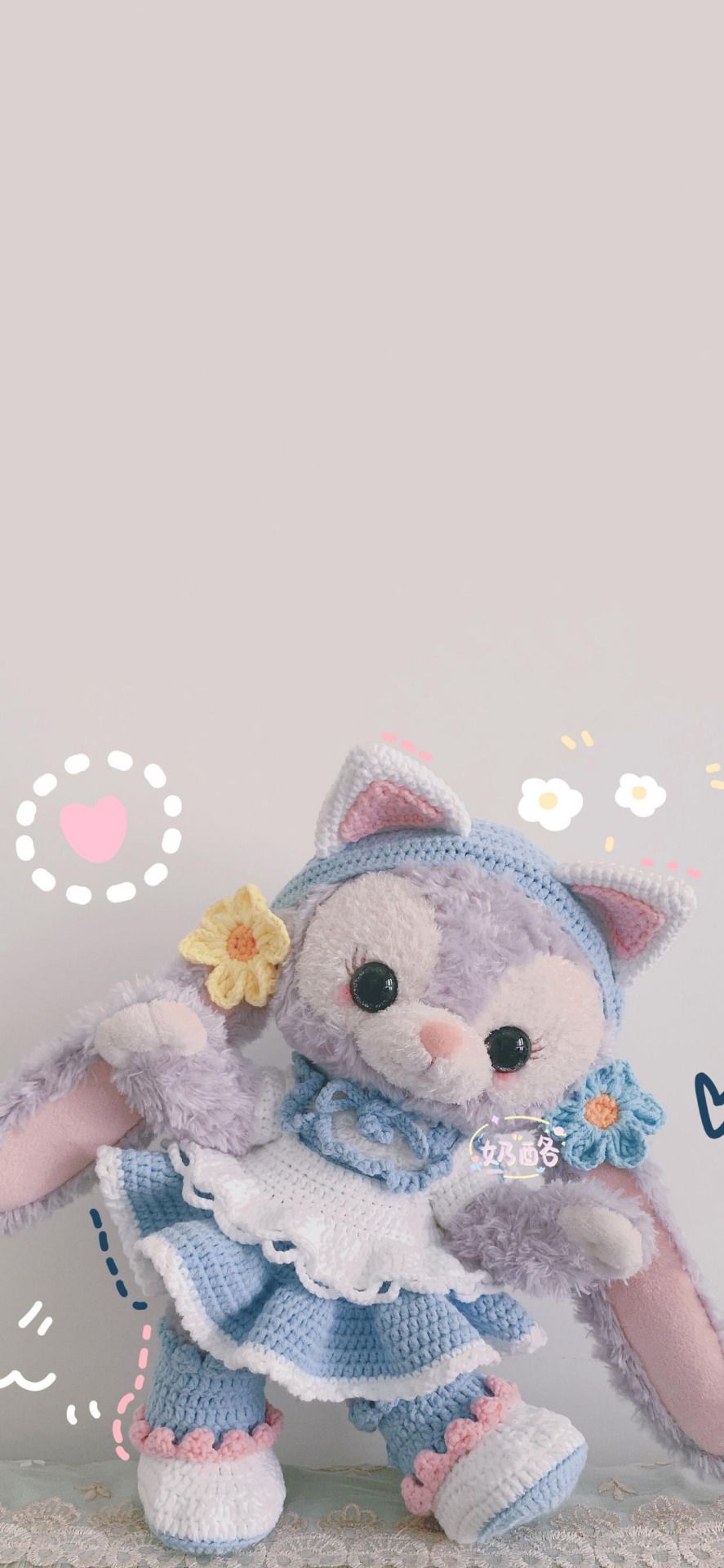 Stella Lou Wallpapers - Wallpaper Cave