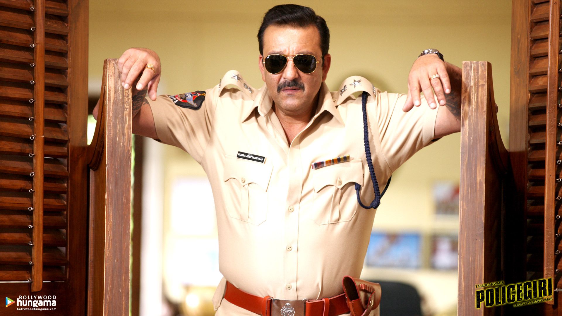 Policegiri Wallpapers - Wallpaper Cave