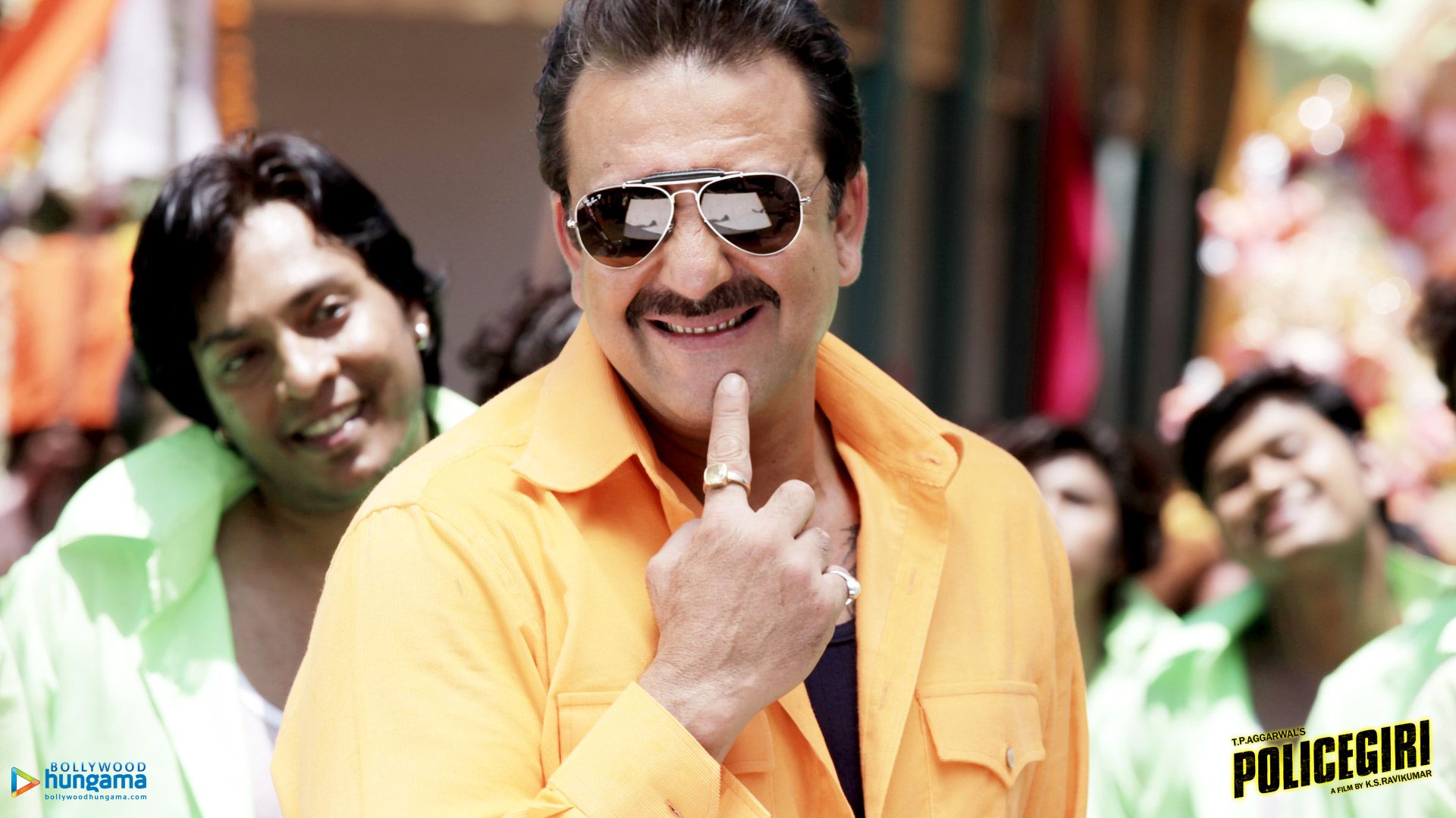 Policegiri Wallpapers - Wallpaper Cave