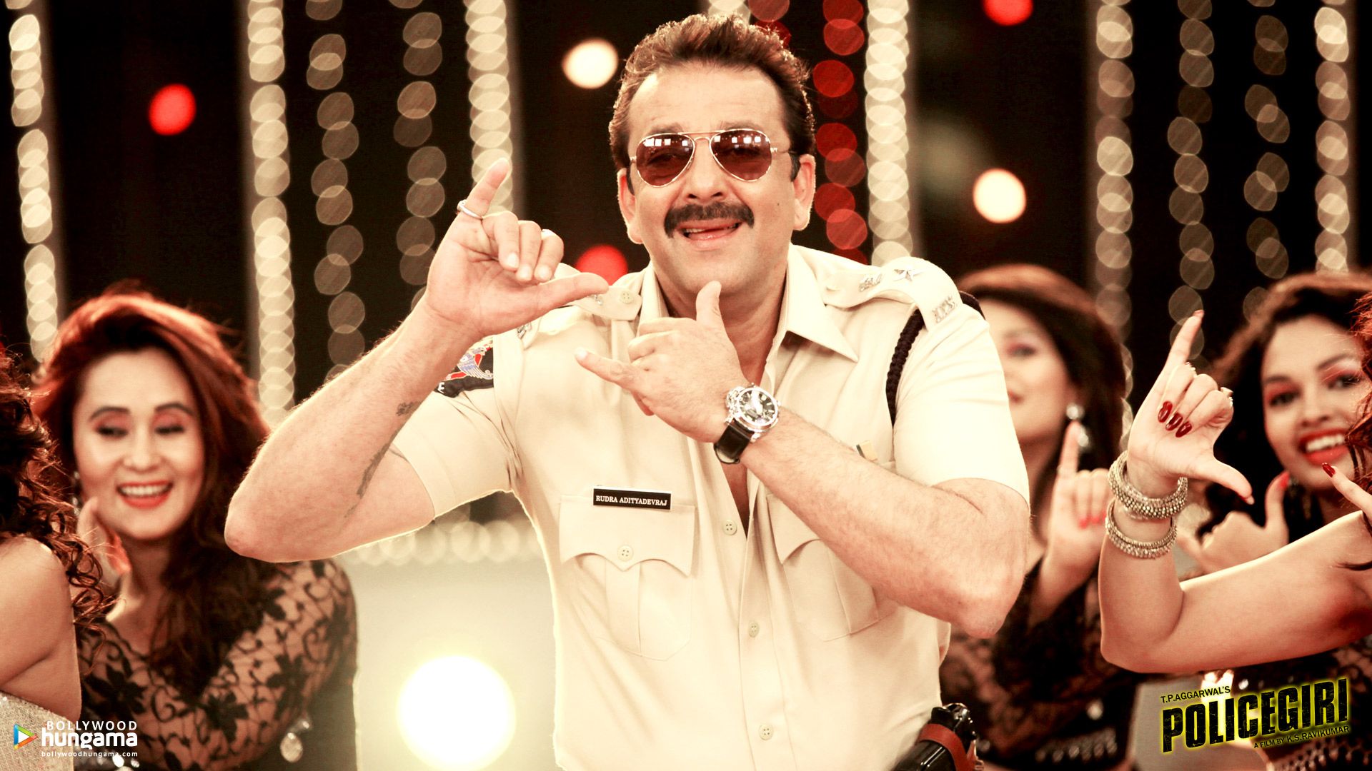 Policegiri Wallpapers - Wallpaper Cave