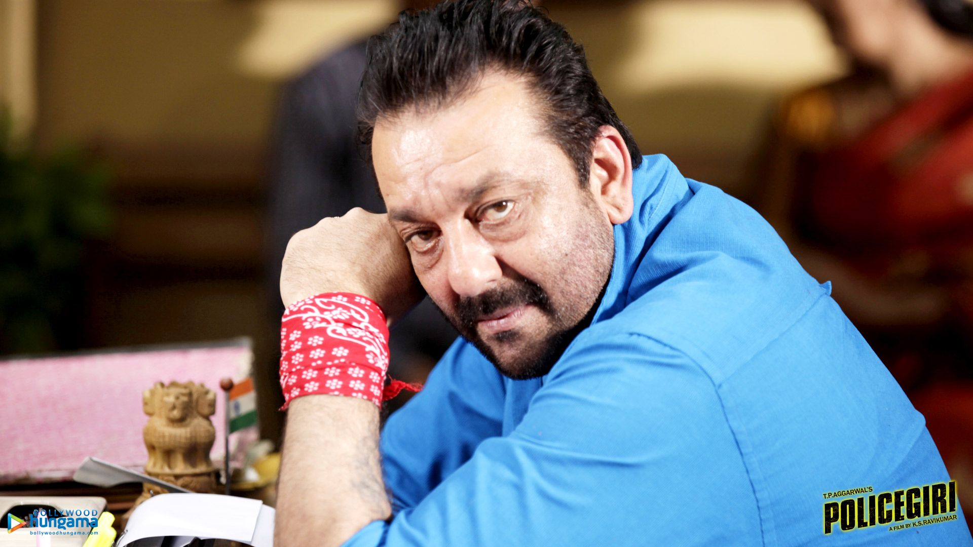 Policegiri Wallpapers - Wallpaper Cave