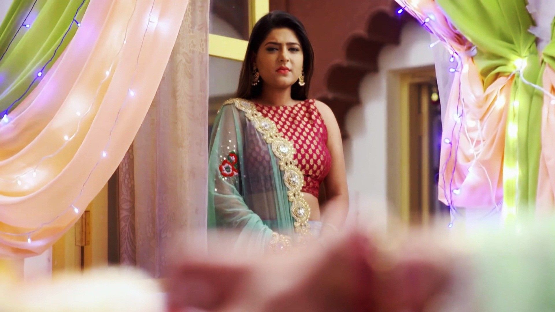 Samiksha Jaiswal Wallpapers - Wallpaper Cave