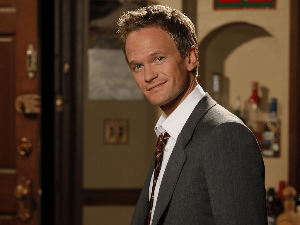 Barney How I Met Your Mother Wallpapers - Wallpaper Cave