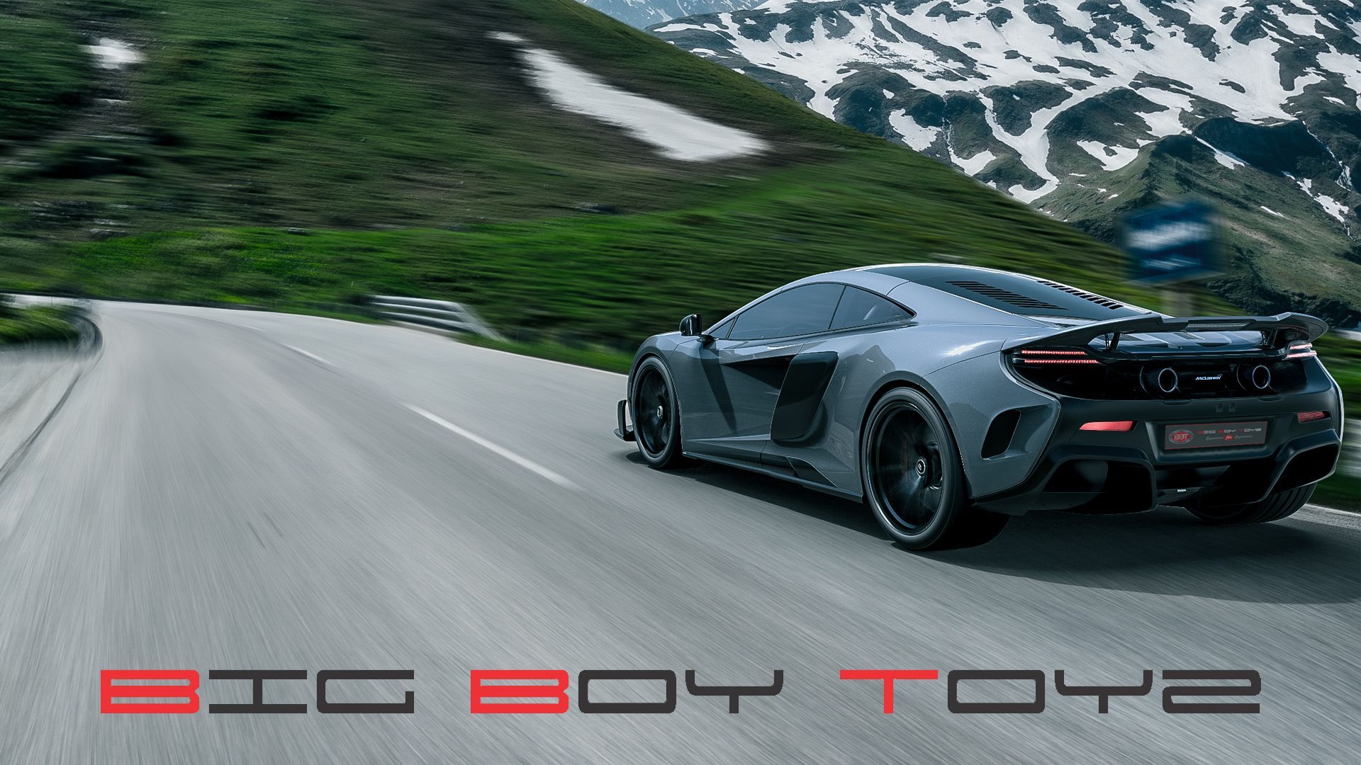 Big Car Wallpapers - Wallpaper Cave