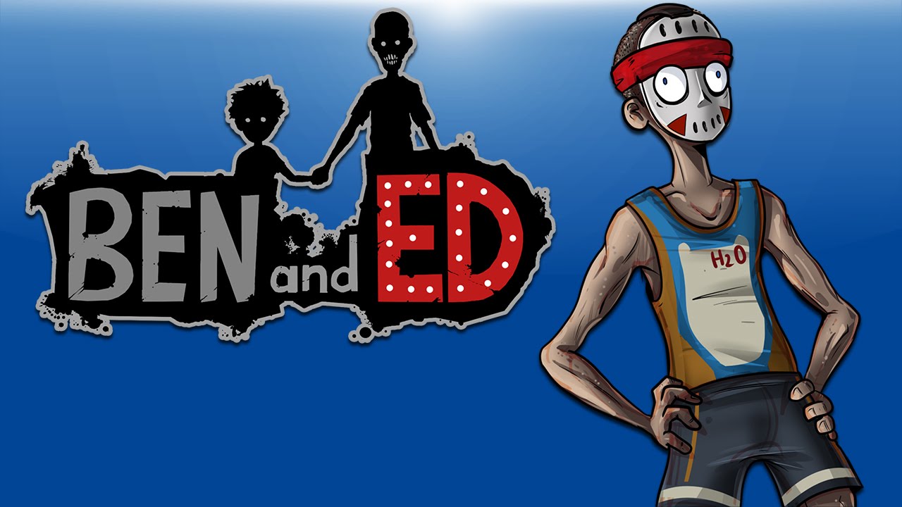 Ben And Ed Wallpapers - Wallpaper Cave