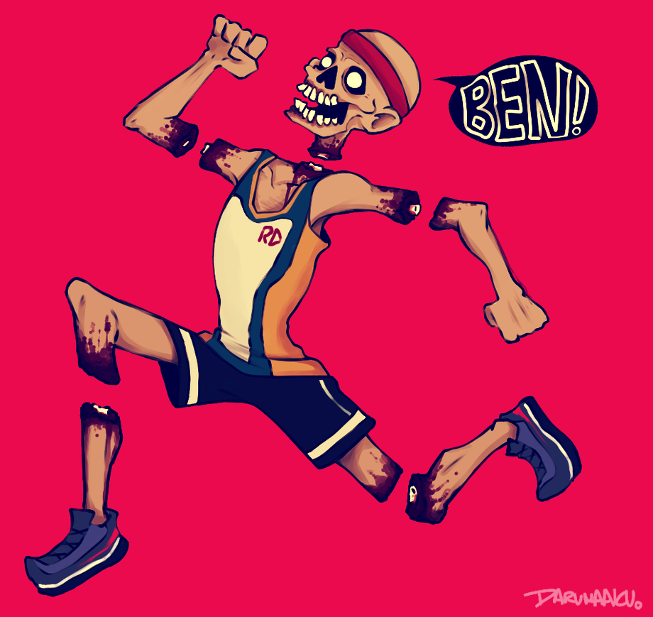 Ben And Ed Wallpapers - Wallpaper Cave