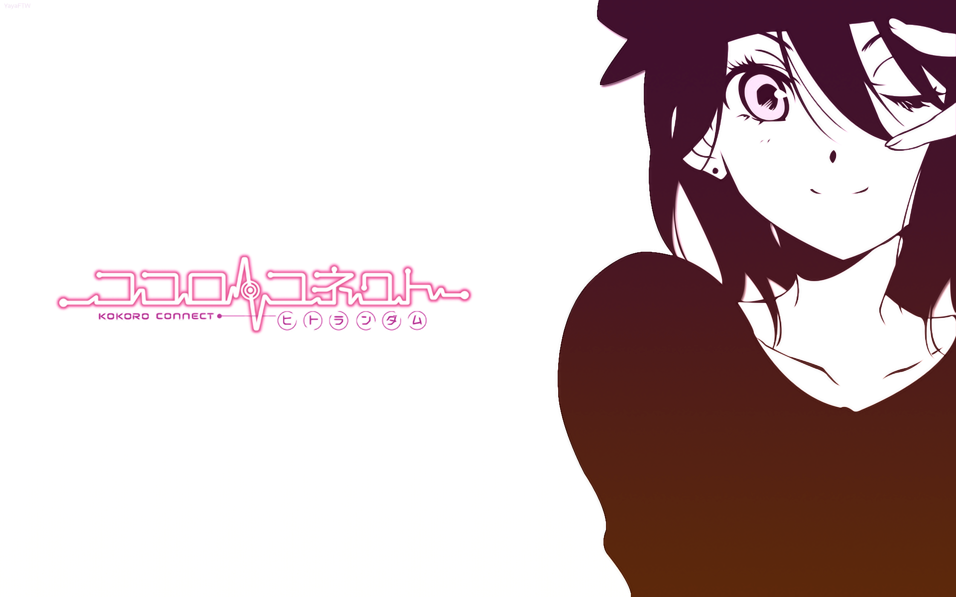 Inaba Himeko Wallpapers - Wallpaper Cave
