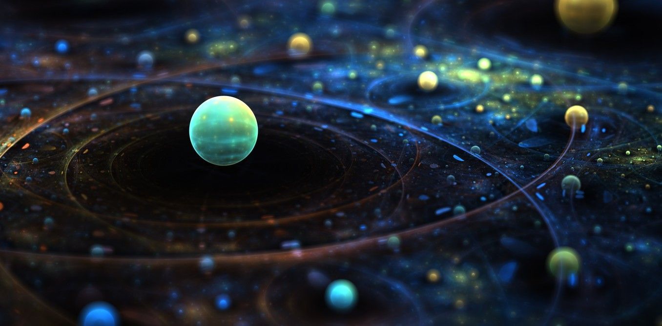 General Relativity Wallpapers - Wallpaper Cave