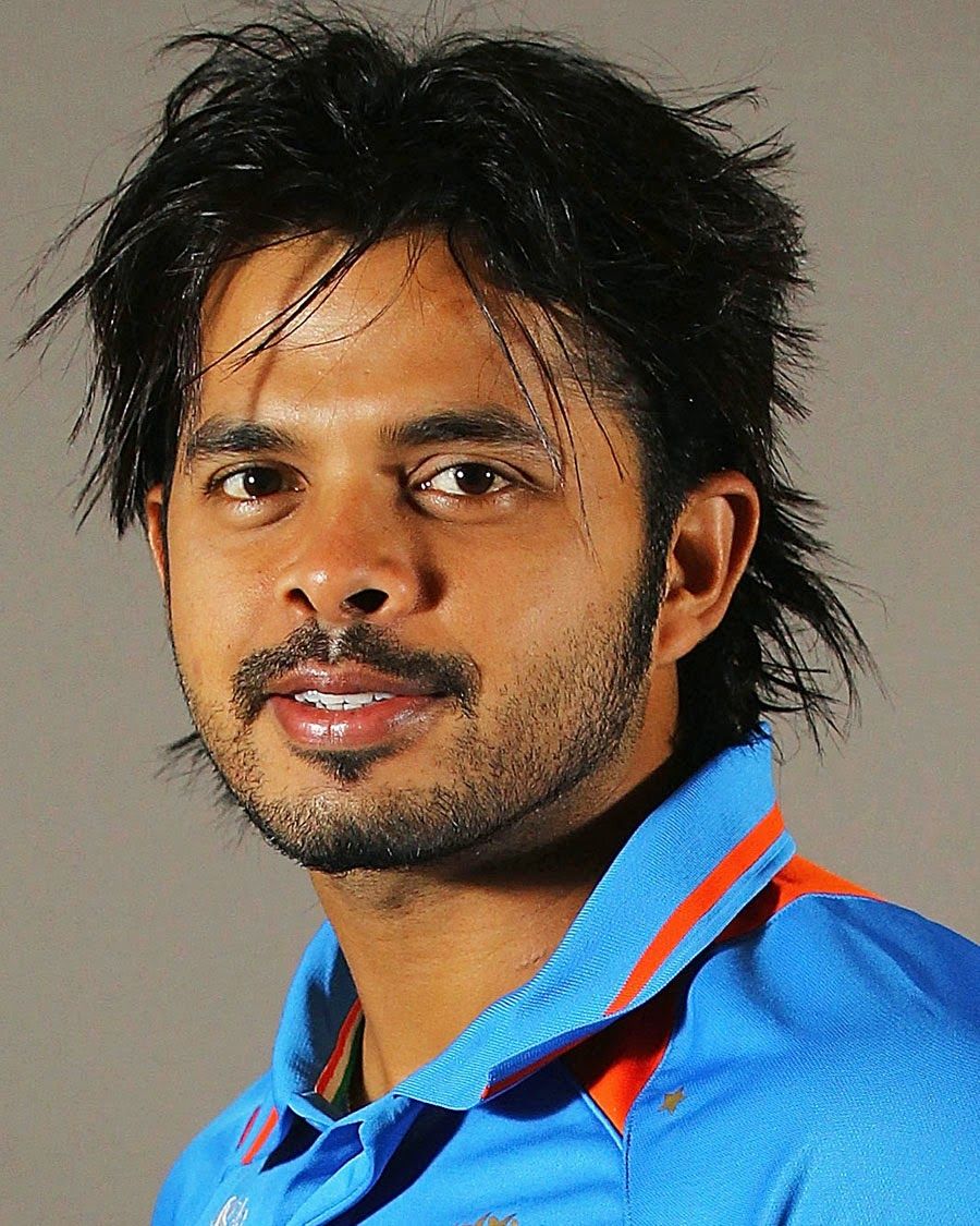 S. Sreesanth Wallpapers - Wallpaper Cave