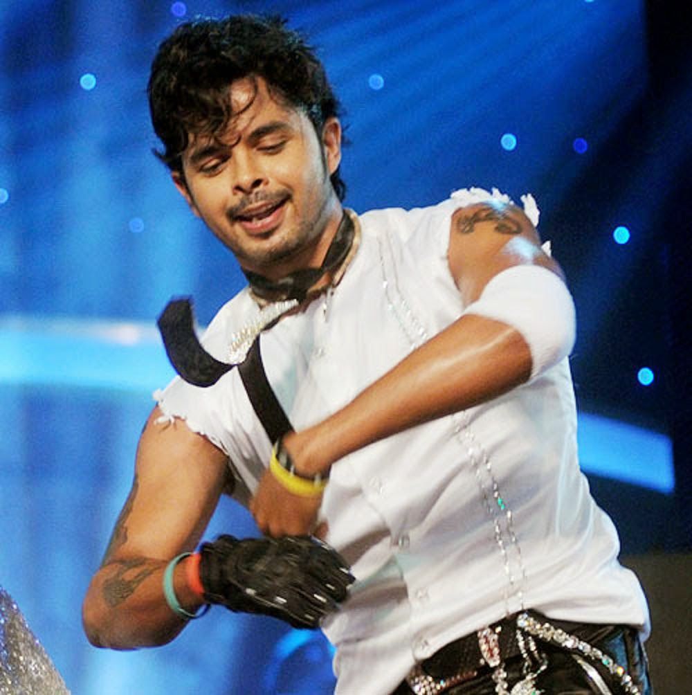 S. Sreesanth Wallpapers - Wallpaper Cave