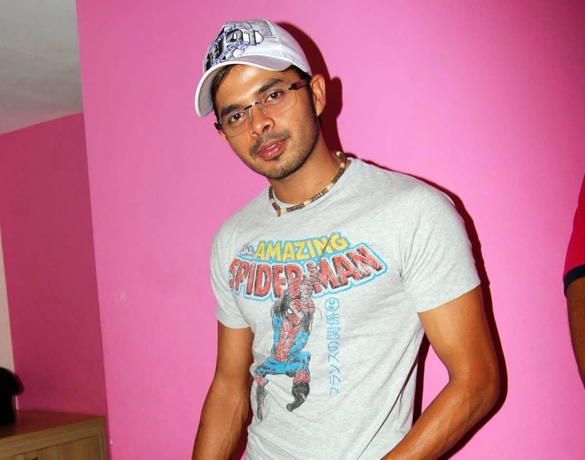 S. Sreesanth Wallpapers - Wallpaper Cave