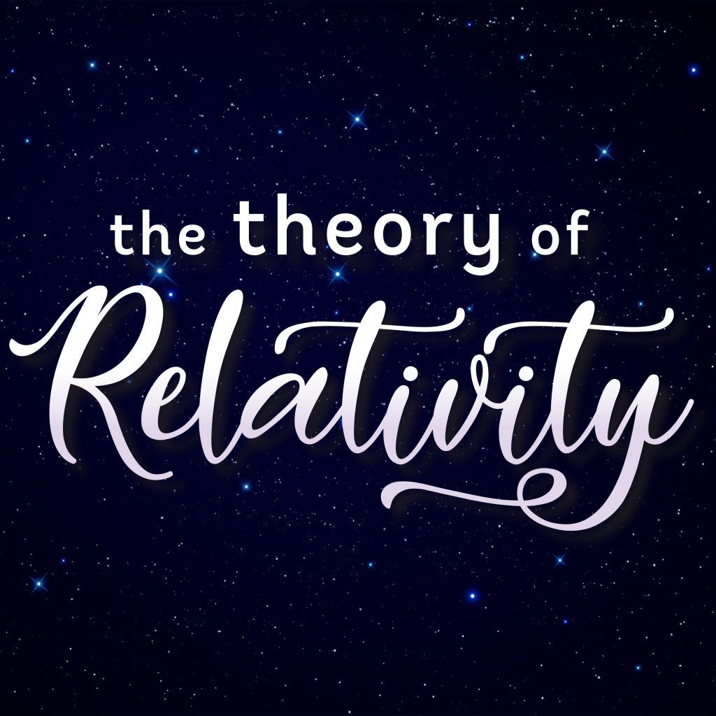 General Relativity Wallpapers - Wallpaper Cave