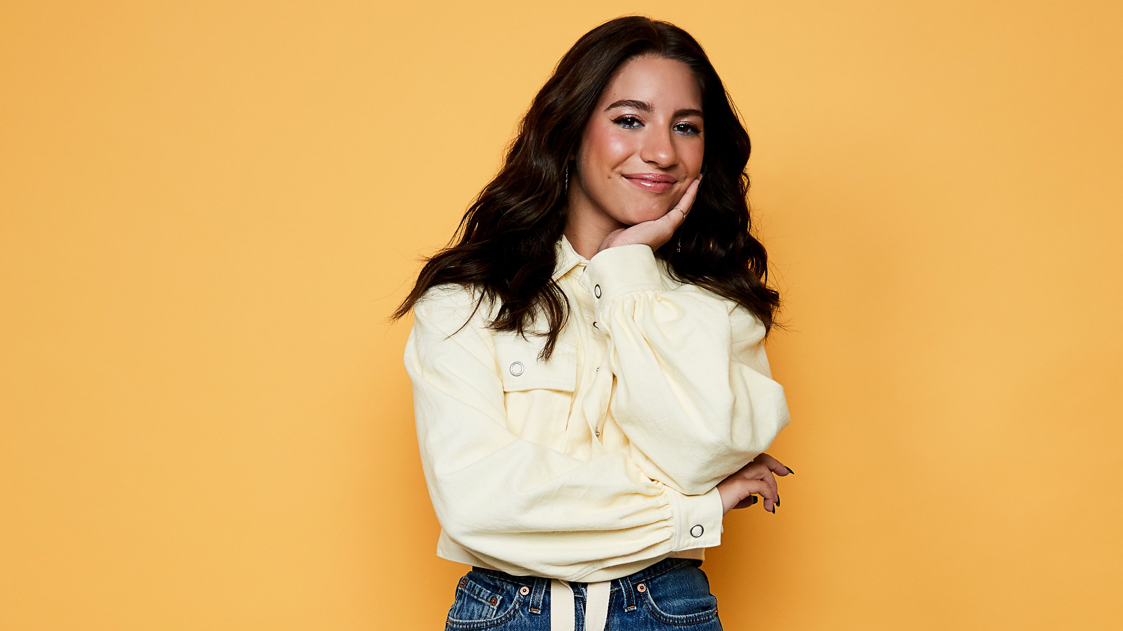 Mackenzie Ziegler HD Wallpapers - Wallpaper Cave