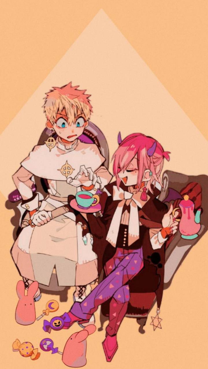 Mitsuba Wallpapers - Wallpaper Cave