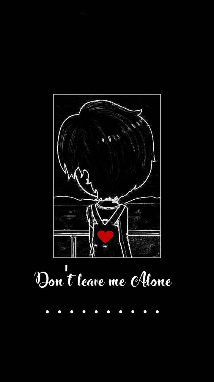 Alone Pic Wallpapers - Wallpaper Cave