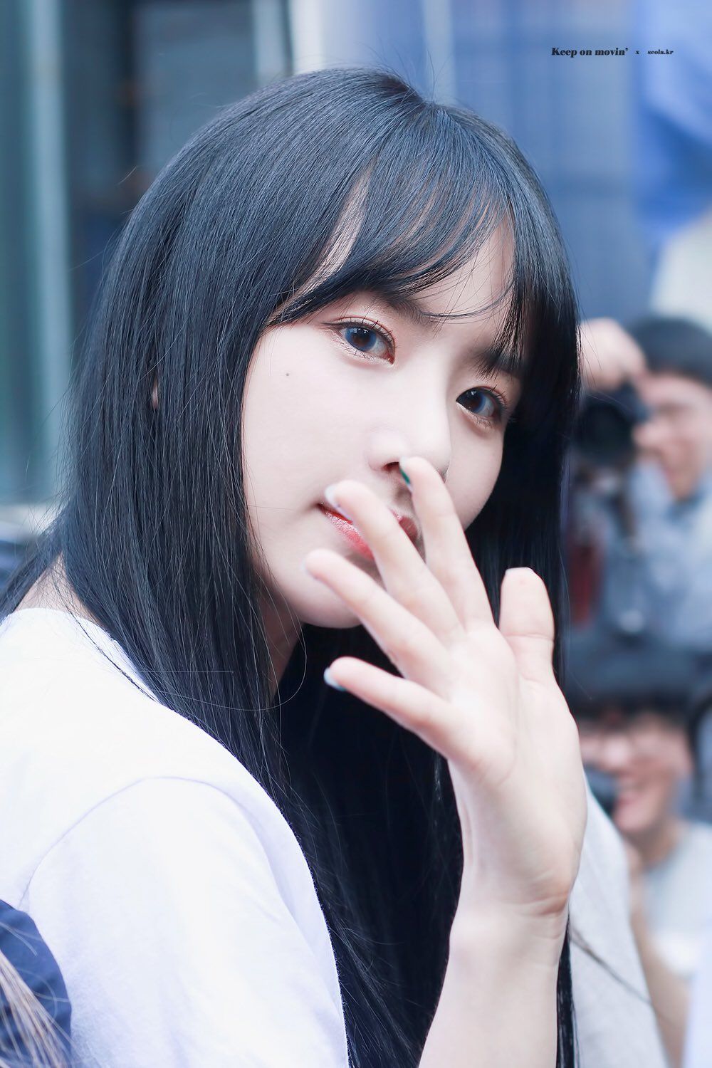 SeolA Wallpapers - Wallpaper Cave