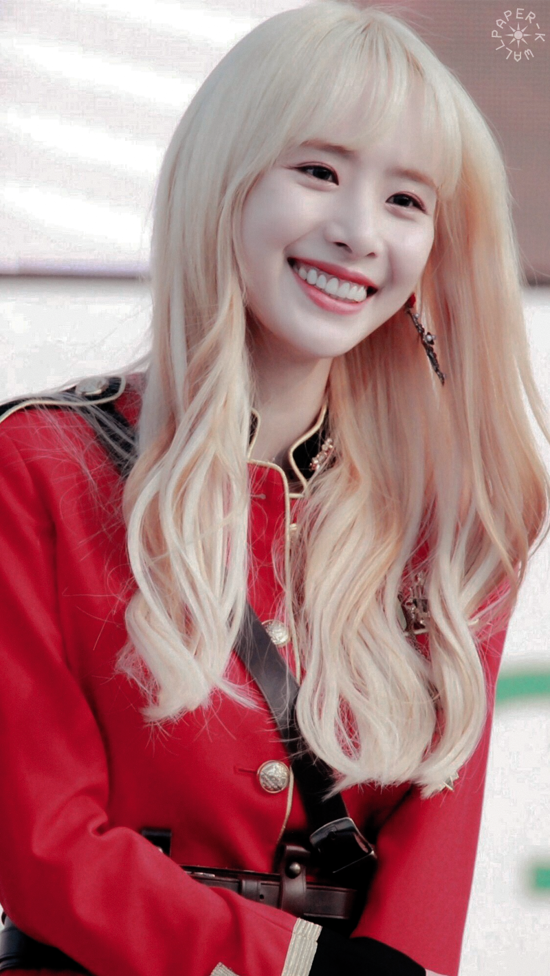 SeolA Wallpapers - Wallpaper Cave