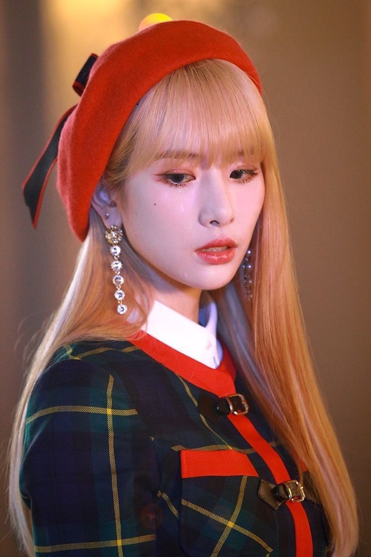 SeolA Wallpapers - Wallpaper Cave