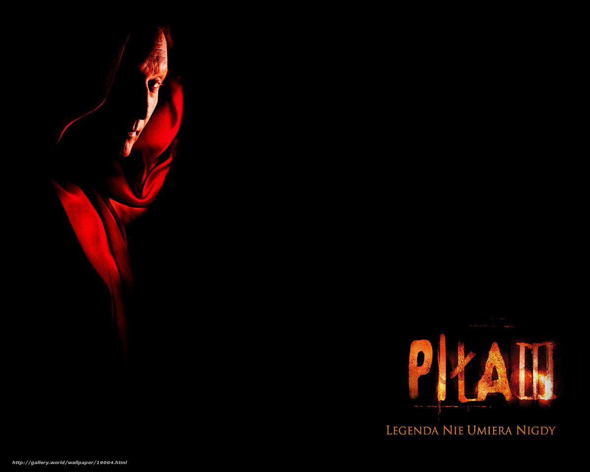 Saw Computer Wallpapers - Wallpaper Cave