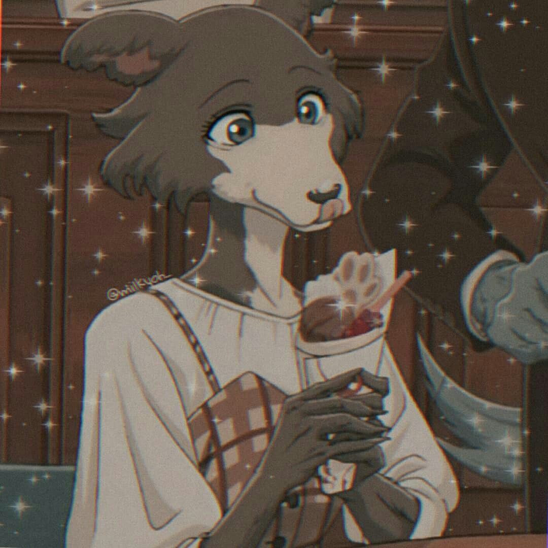 Legoshi Aesthetic Wallpapers - Wallpaper Cave