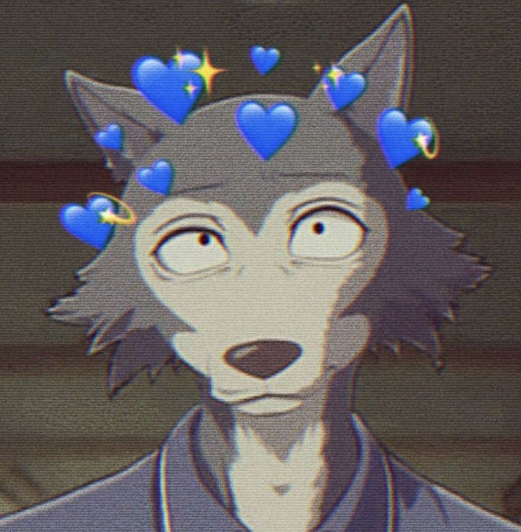 Legoshi Aesthetic Wallpapers - Wallpaper Cave