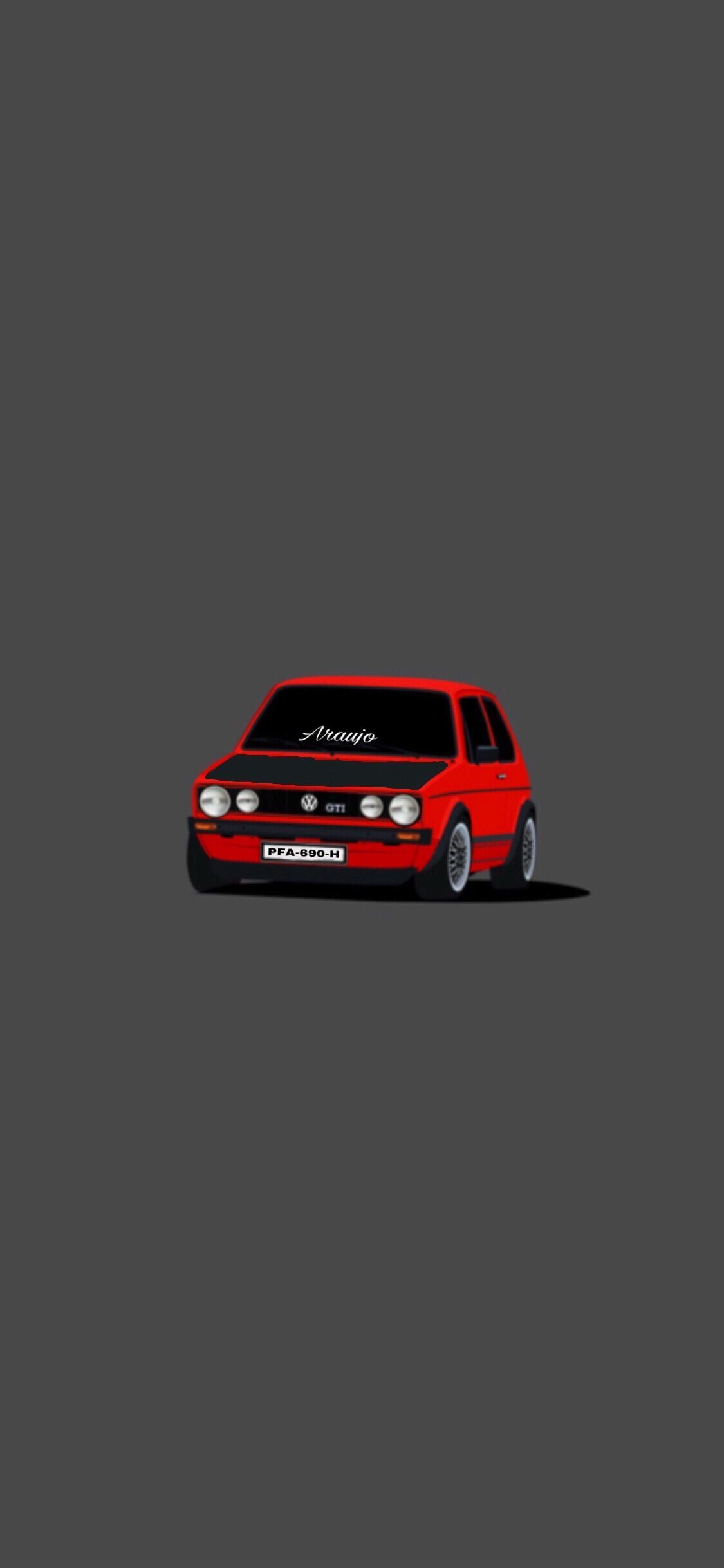 Golf Mk3 Smartphone Wallpapers - Wallpaper Cave
