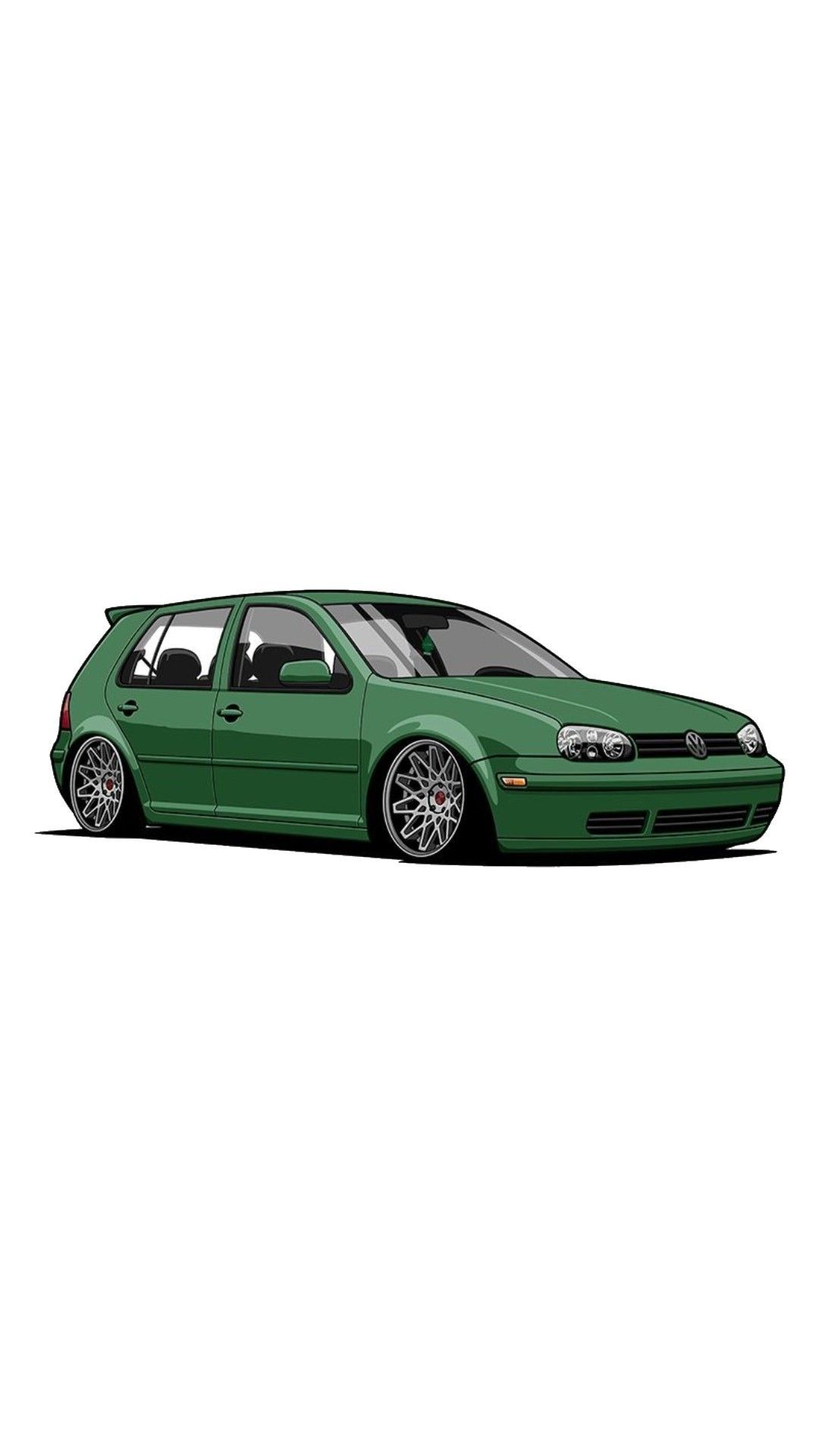 Golf Mk3 Smartphone Wallpapers - Wallpaper Cave