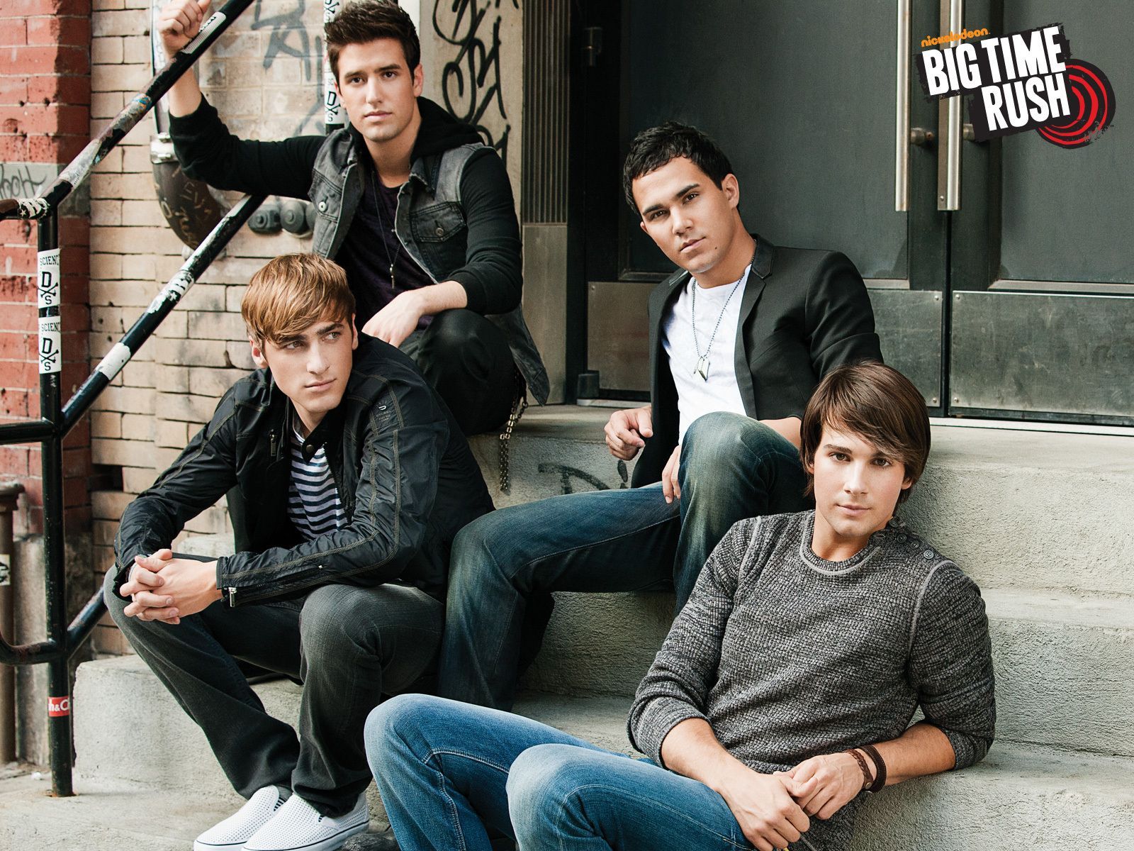 BTR Wallpapers - Wallpaper Cave