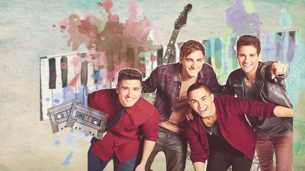 BTR Wallpapers - Wallpaper Cave
