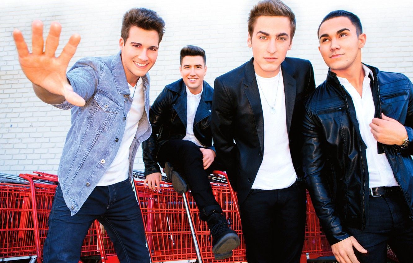 BTR Wallpapers - Wallpaper Cave