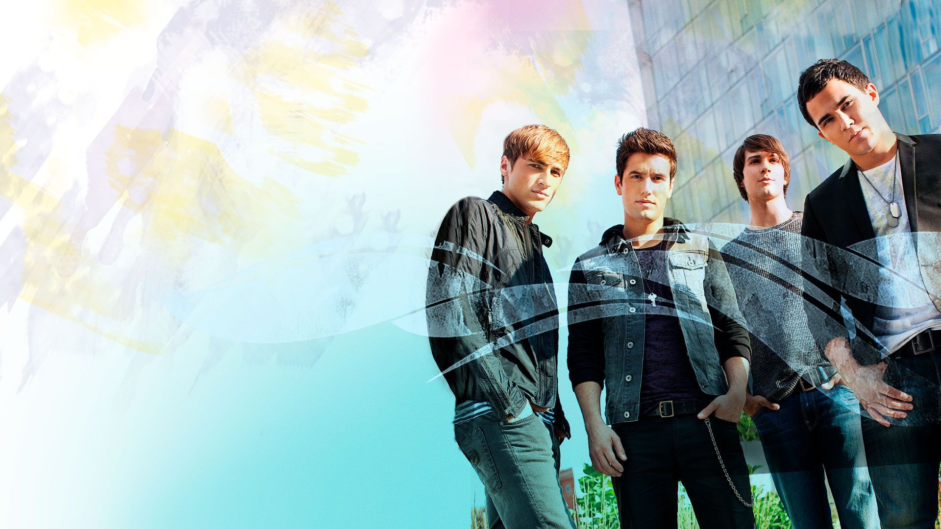 BTR Wallpapers - Wallpaper Cave