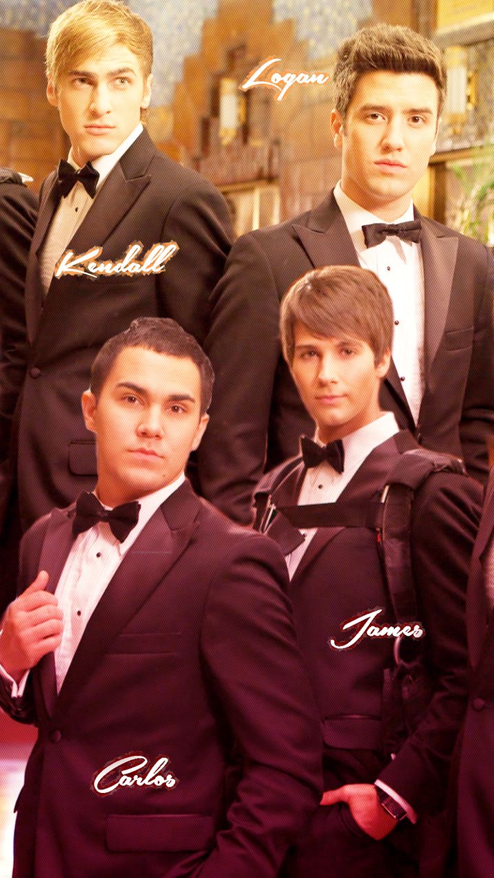 BTR Wallpapers - Wallpaper Cave