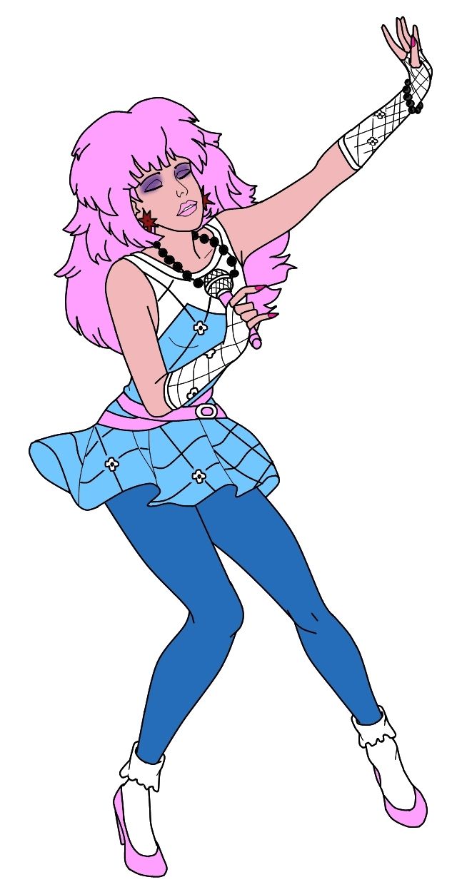 Jem Wallpapers - Wallpaper Cave